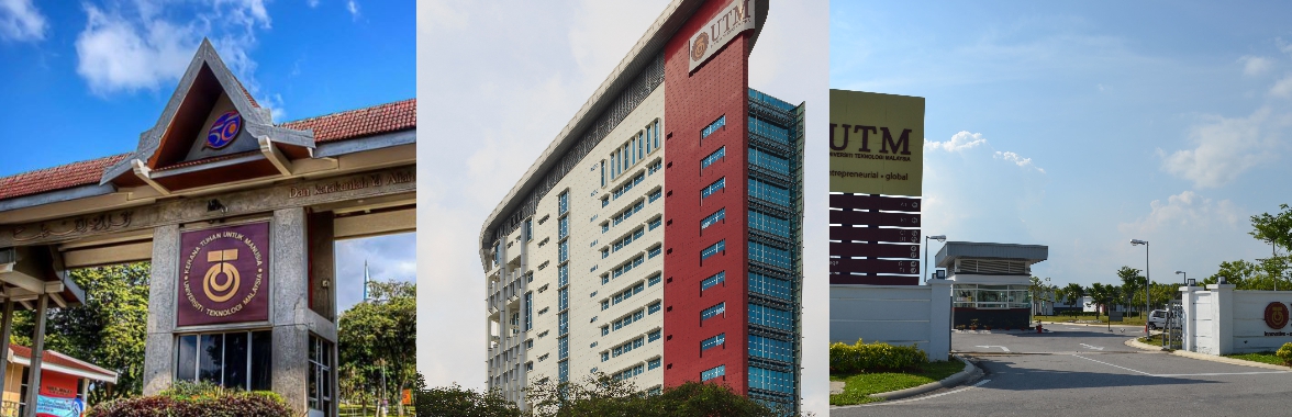 Universiti Teknologi Malaysia