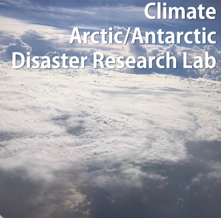 Climate & Atmospheric Dynamics Lab